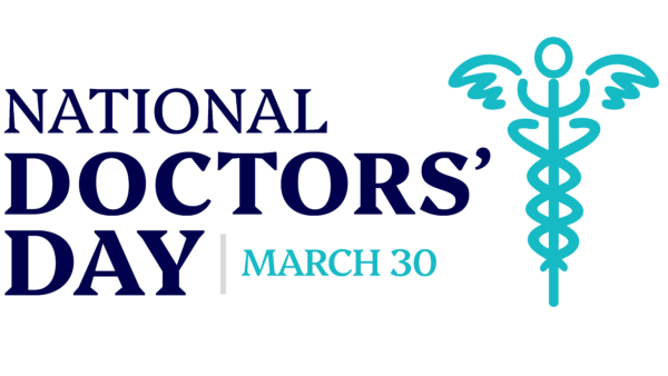 About National Doctors' Day - NationalDoctorsDay.org