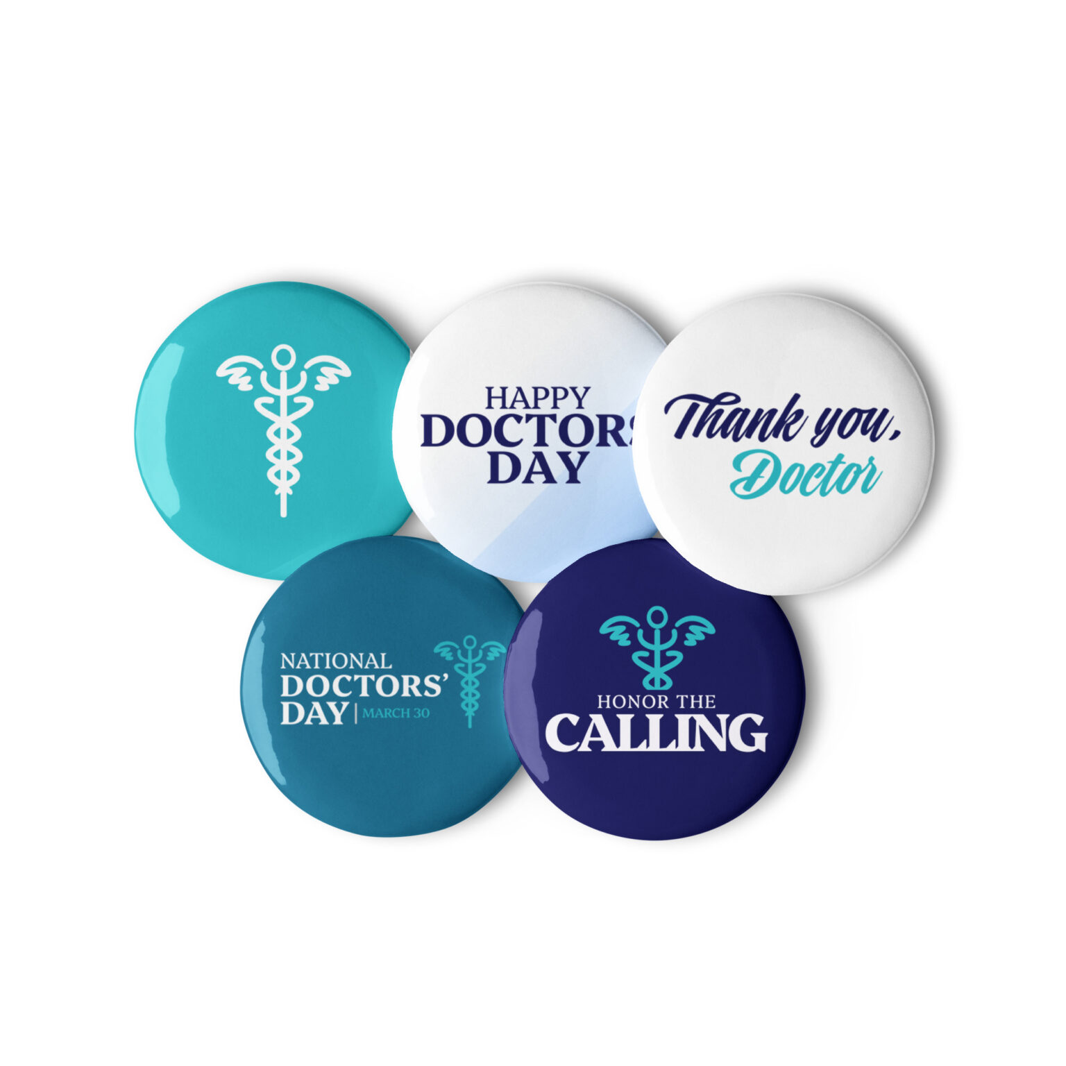 National Doctor's Day Gift Shop | NationalDoctorsDay.org